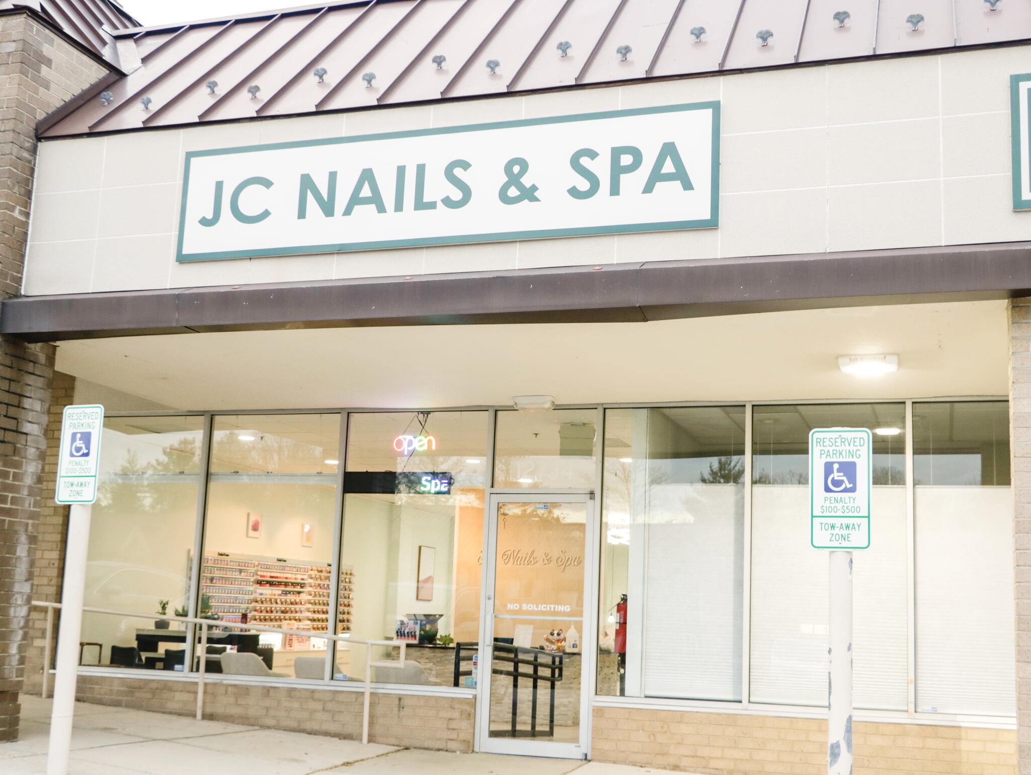 JC Nails & Spa - Woodbridge, VA - Nextdoor