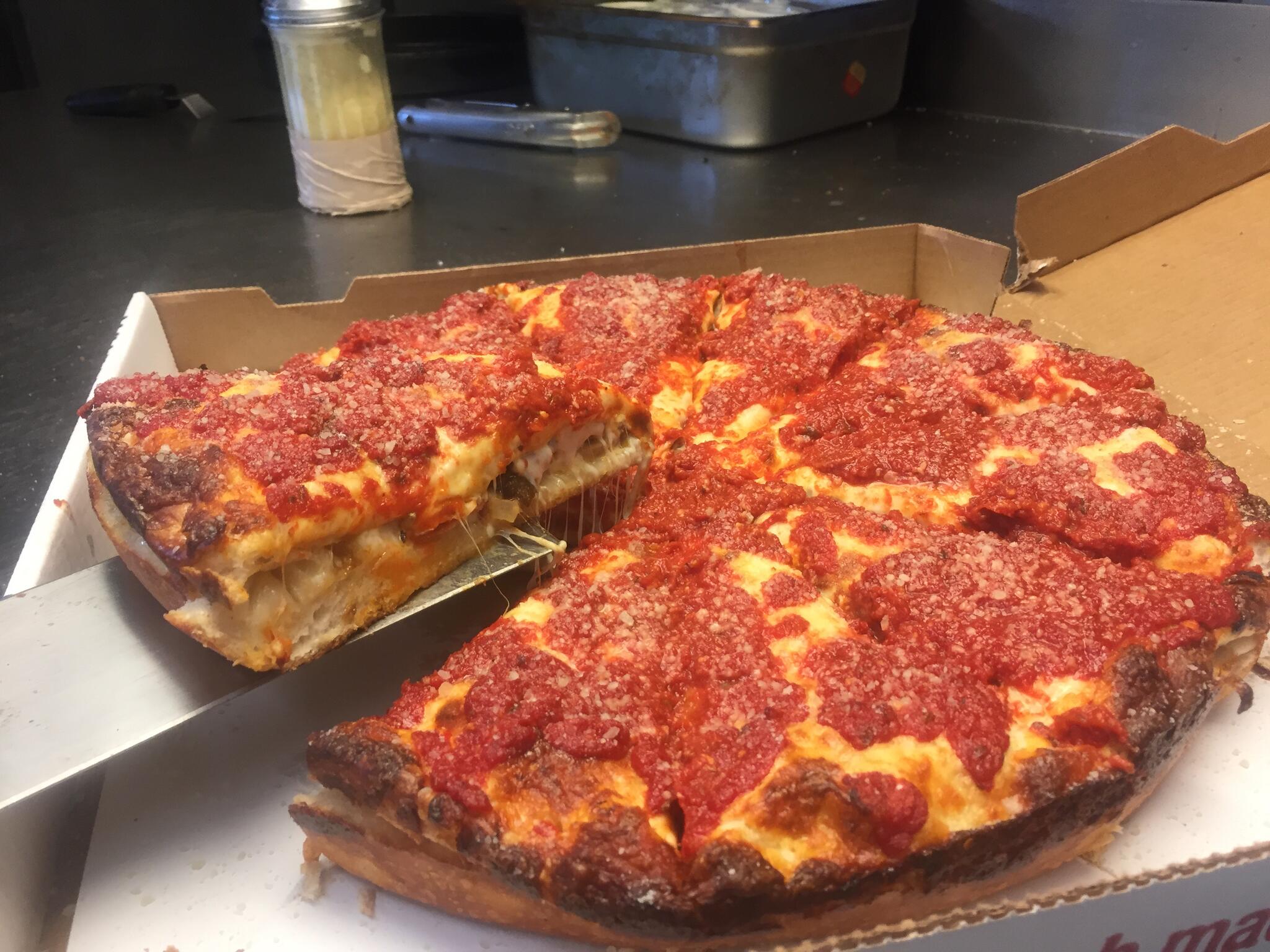 My Pizza Place Sterling Heights MI Nextdoor