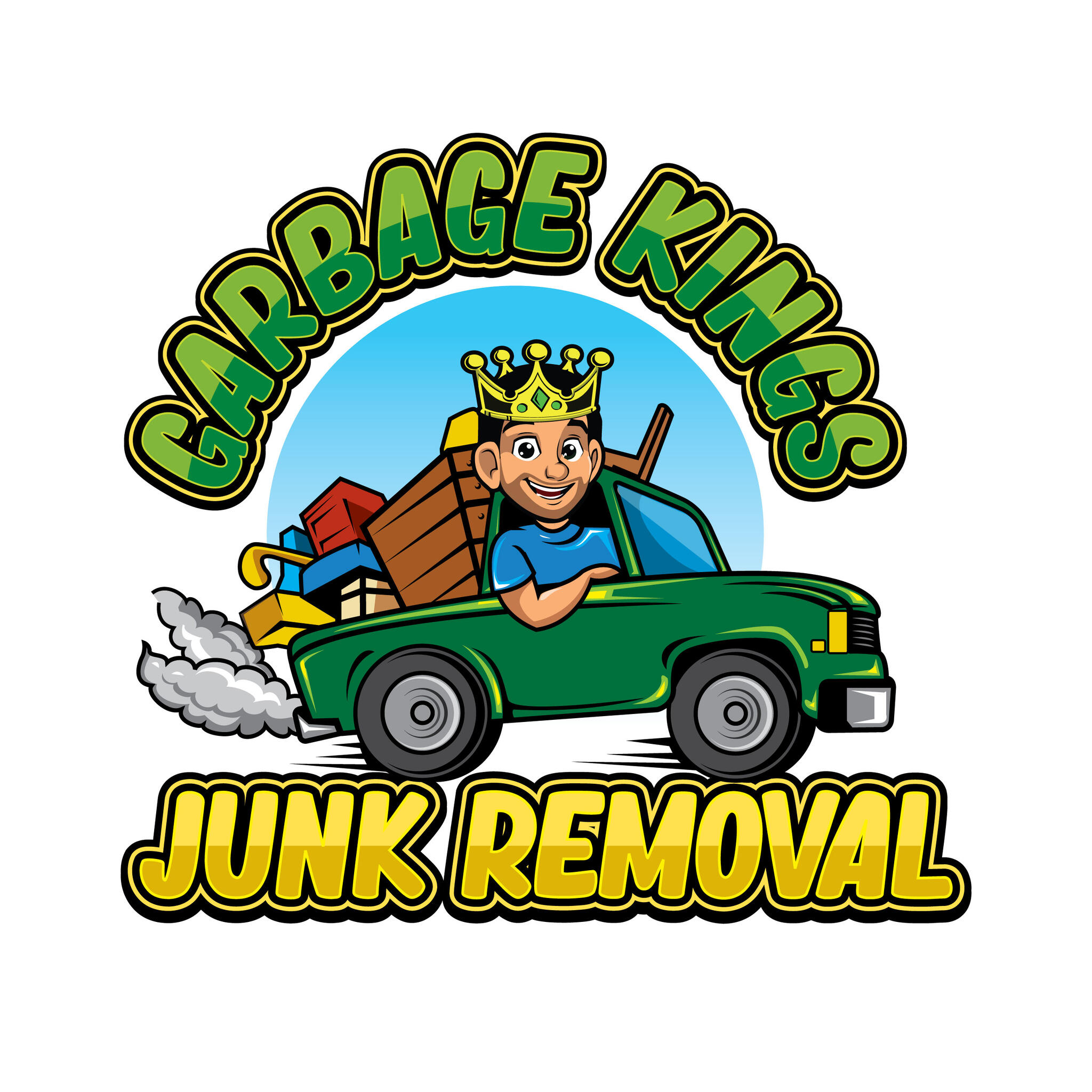 Garbage Kings Junk Removal - Nextdoor