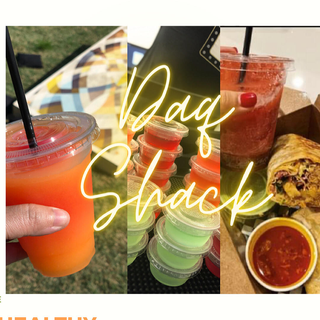 Daq Shack - Magnolia, TX - Nextdoor
