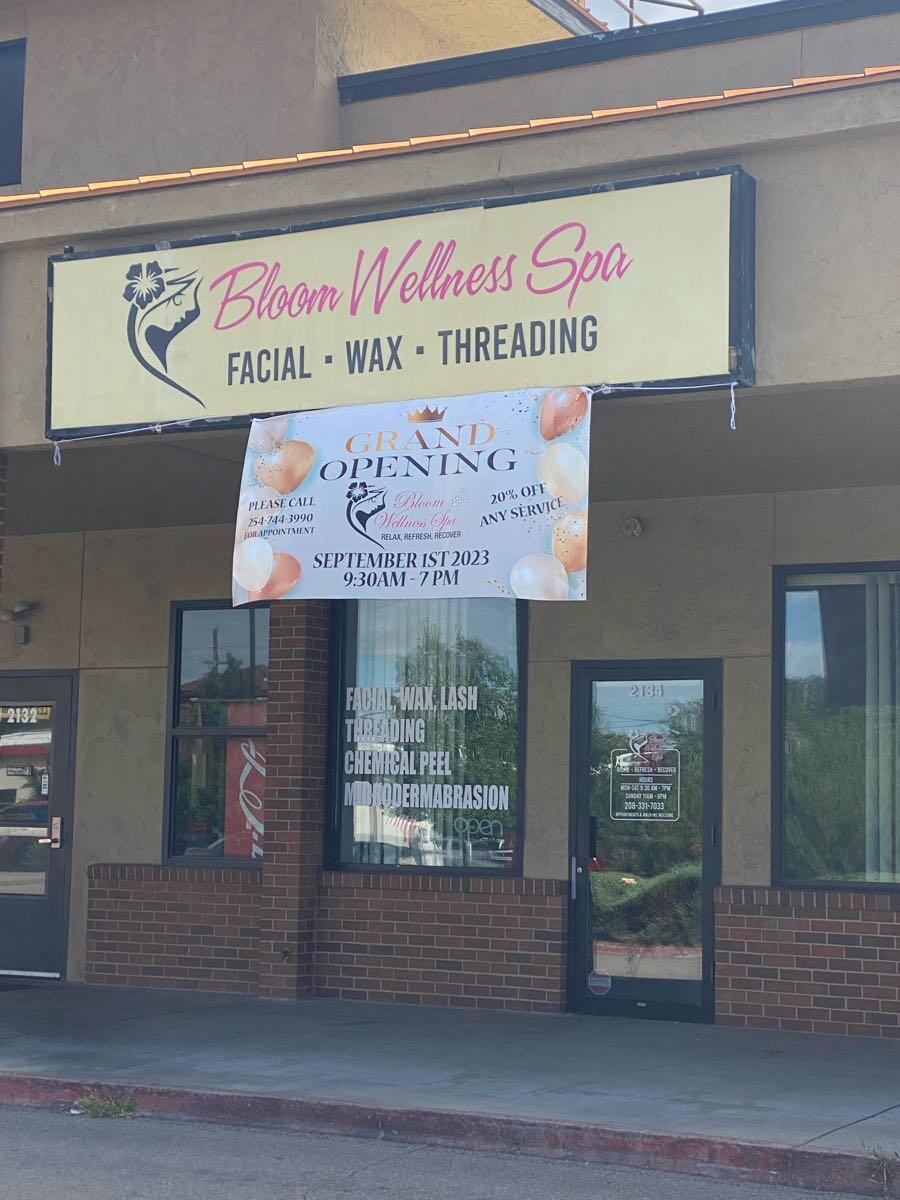 Bloom Wellness Spa - Boise, ID - Nextdoor