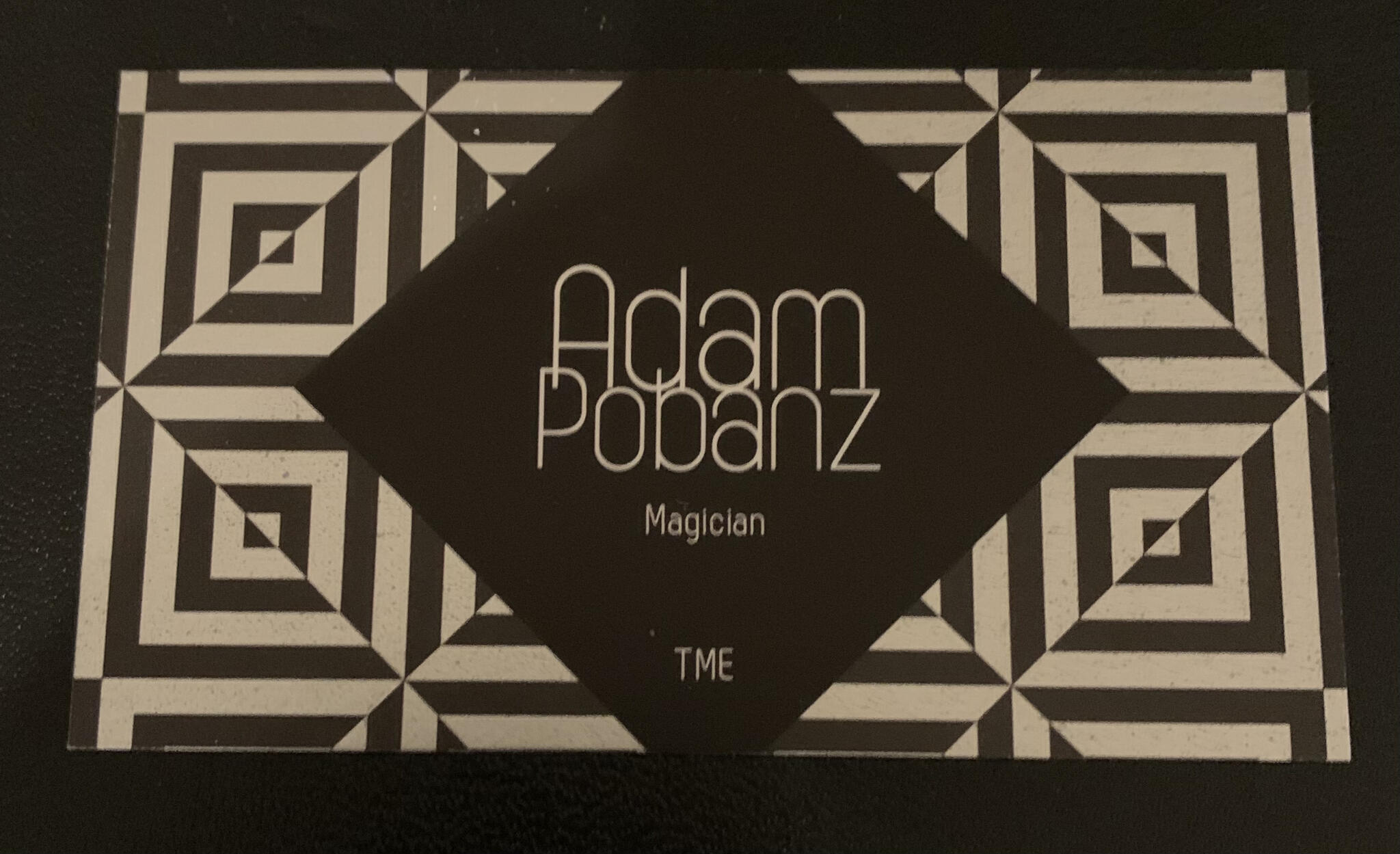 Pobanz Magic - Nextdoor