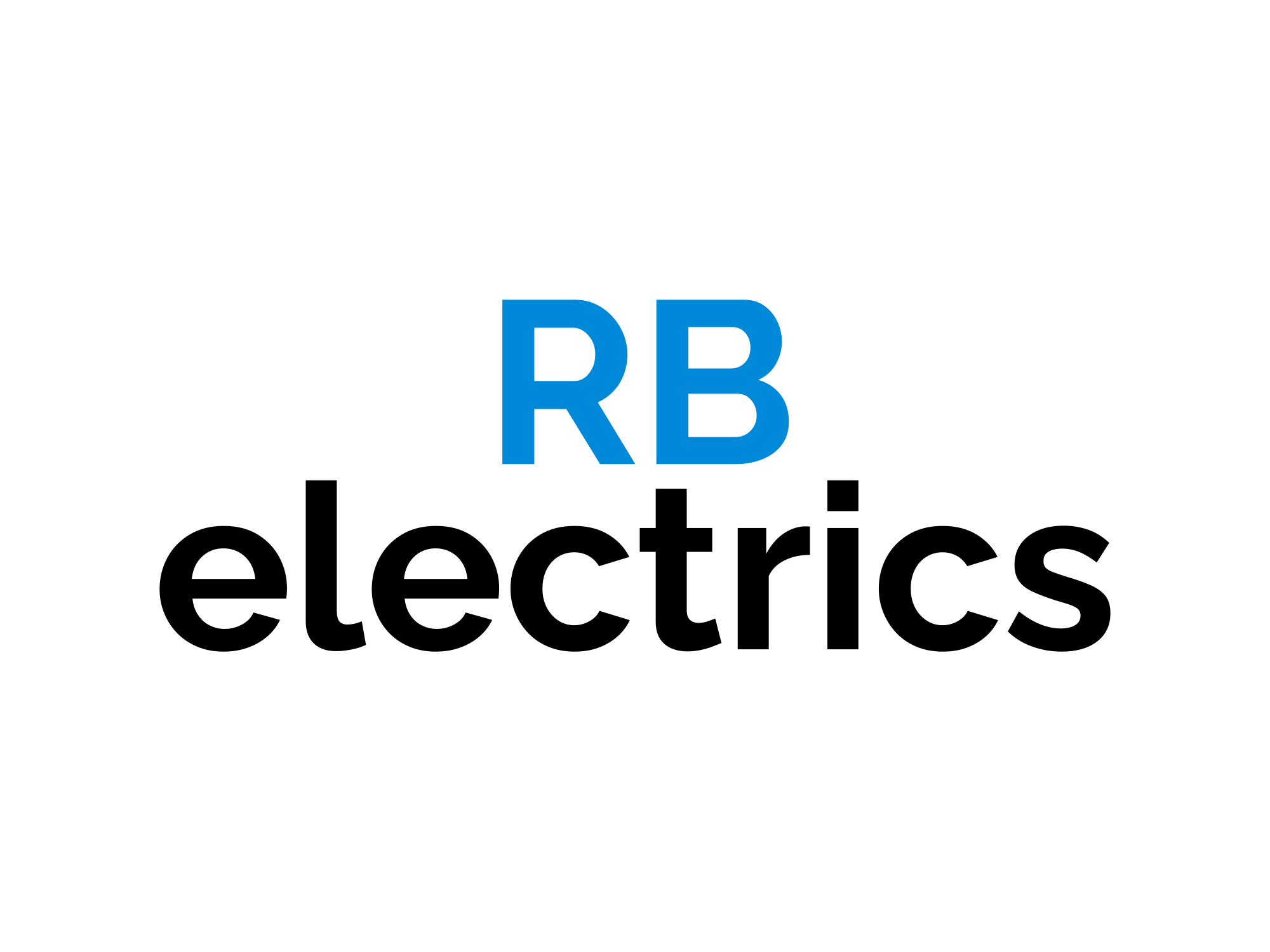RB Electrics - Cheltenham - Nextdoor