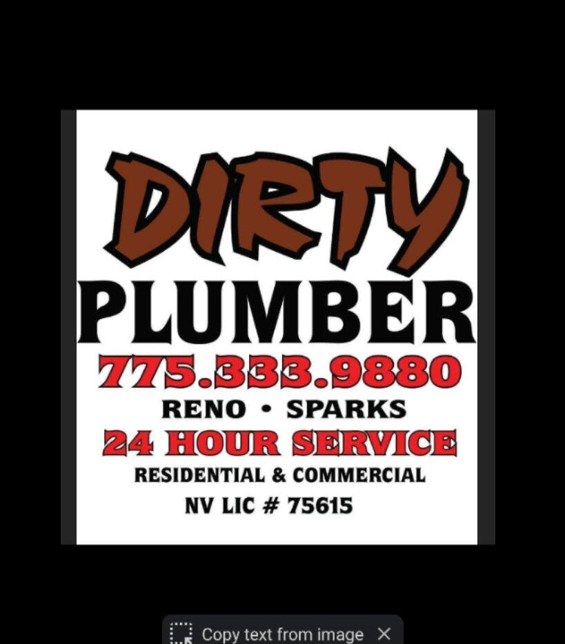 Dirty Plumber - Nextdoor