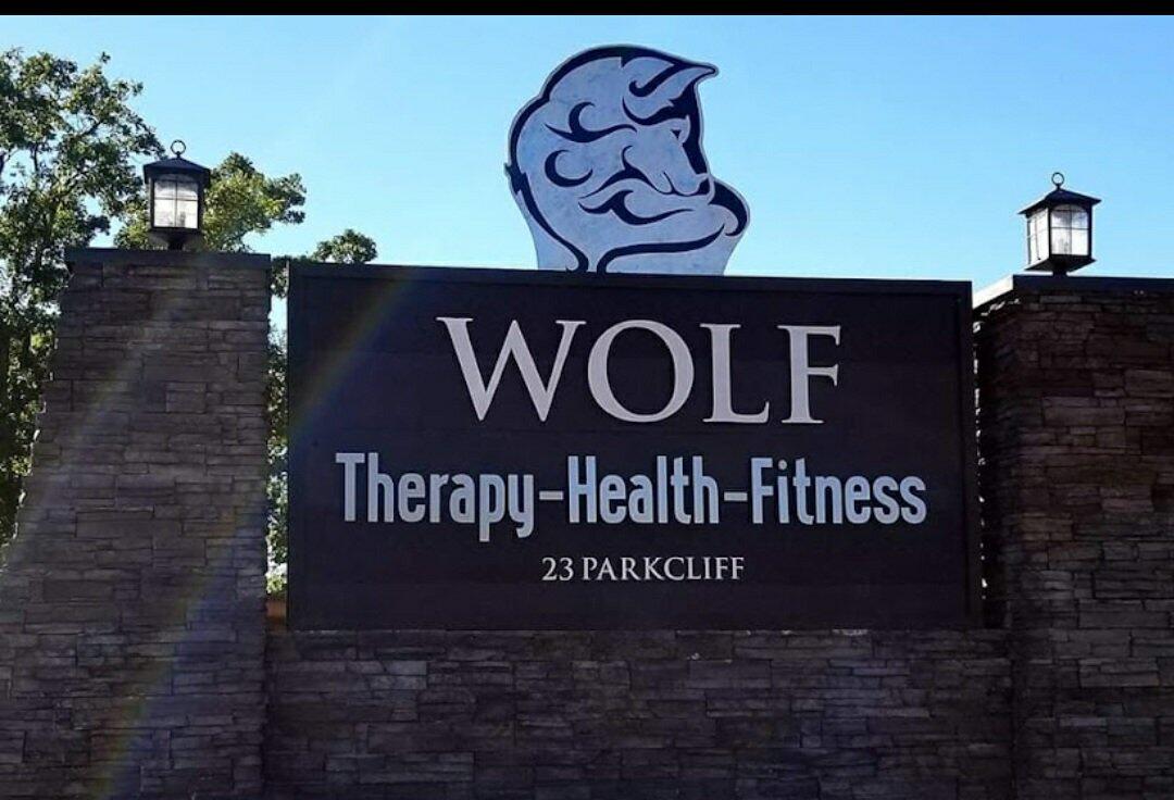 Wolf Wellness Center & 24/7 Fitness - Holiday Island, AR - Nextdoor