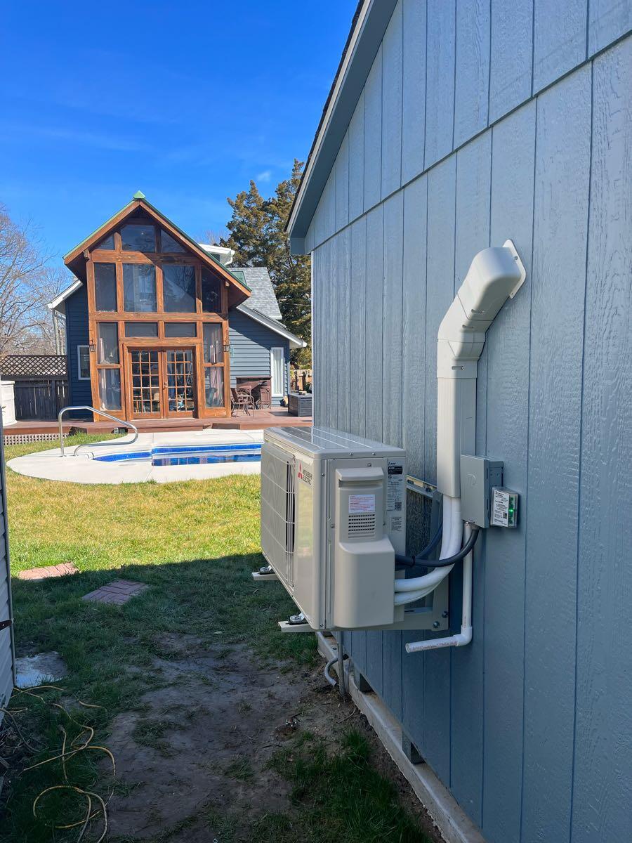 Mini split Matt - Virginia Beach, VA - Nextdoor