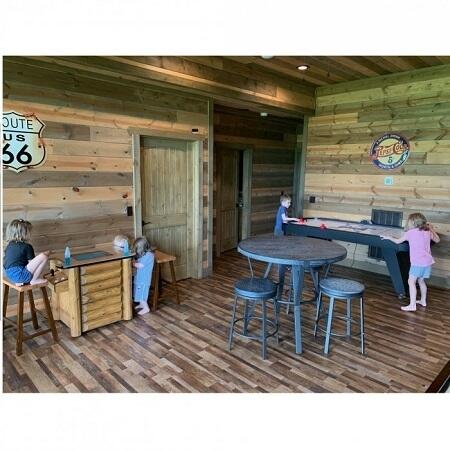 Timber Tops Cabin Rentals - Sevierville, TN - Nextdoor