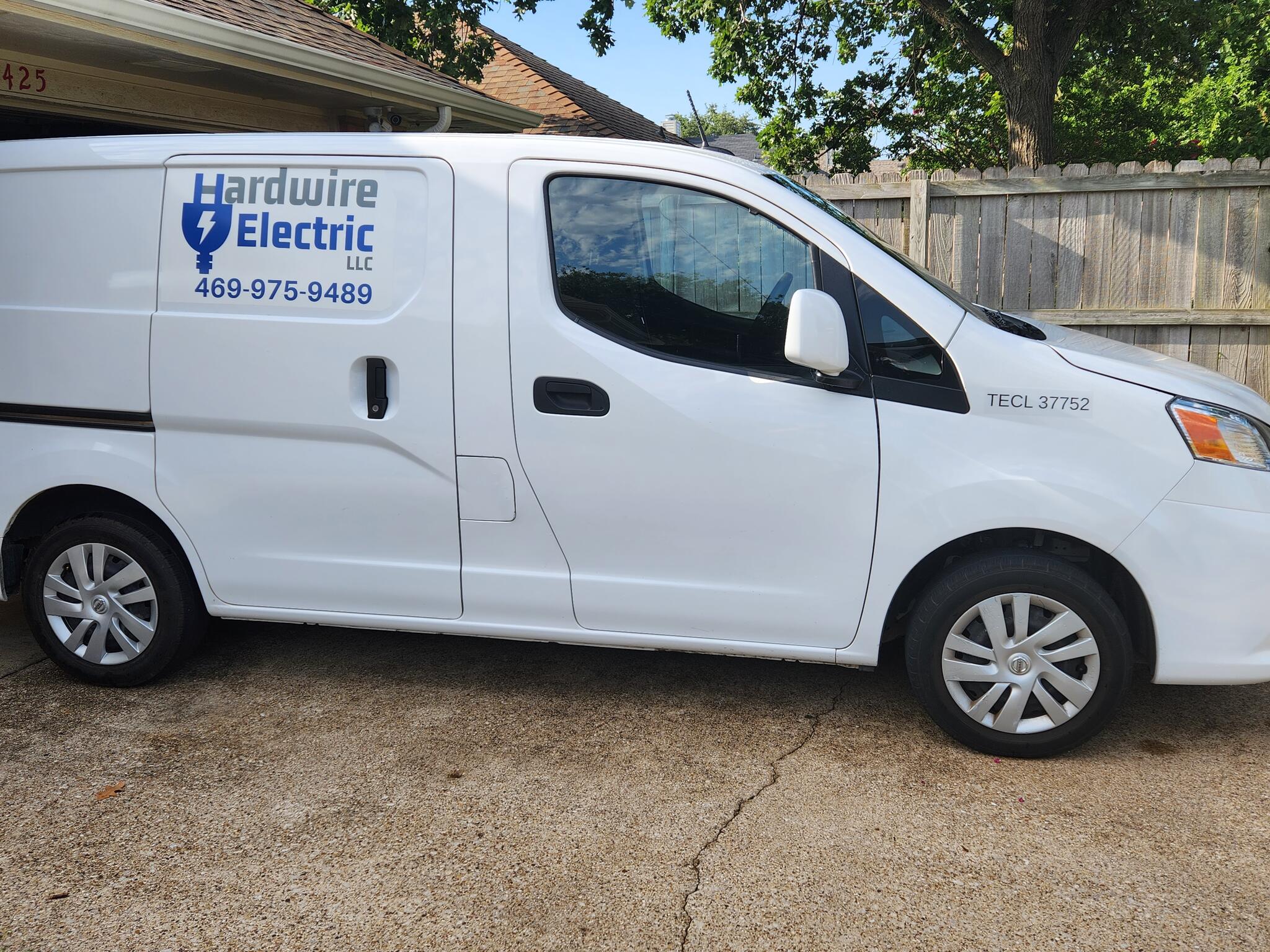 Hardwire Electric LLC - Nextdoor