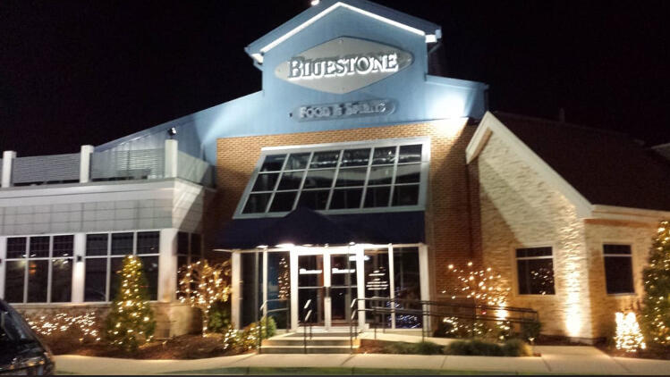 Bluestone - Timonium, MD - Nextdoor