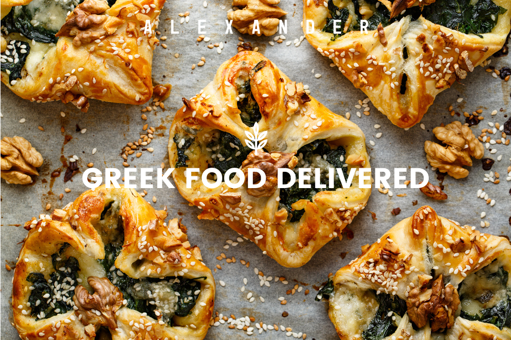 Alexander Deli Co - Richmond, Surrey - Nextdoor