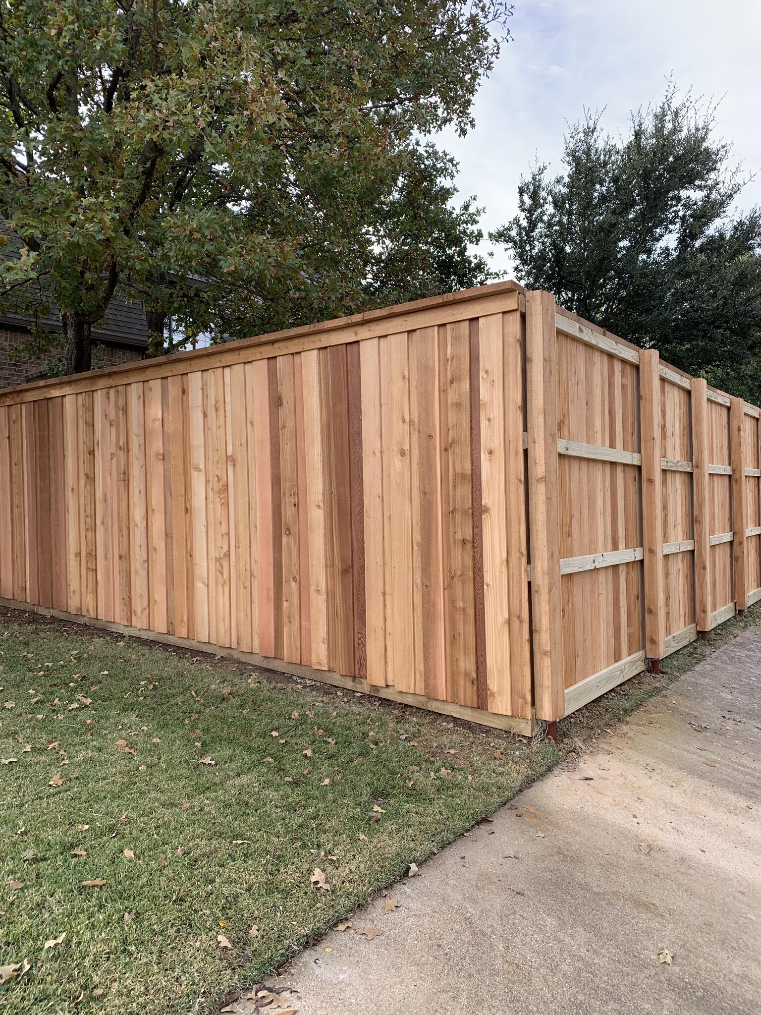 Fotey Fences, LLC 817-528-0024 - Keller, TX - Nextdoor