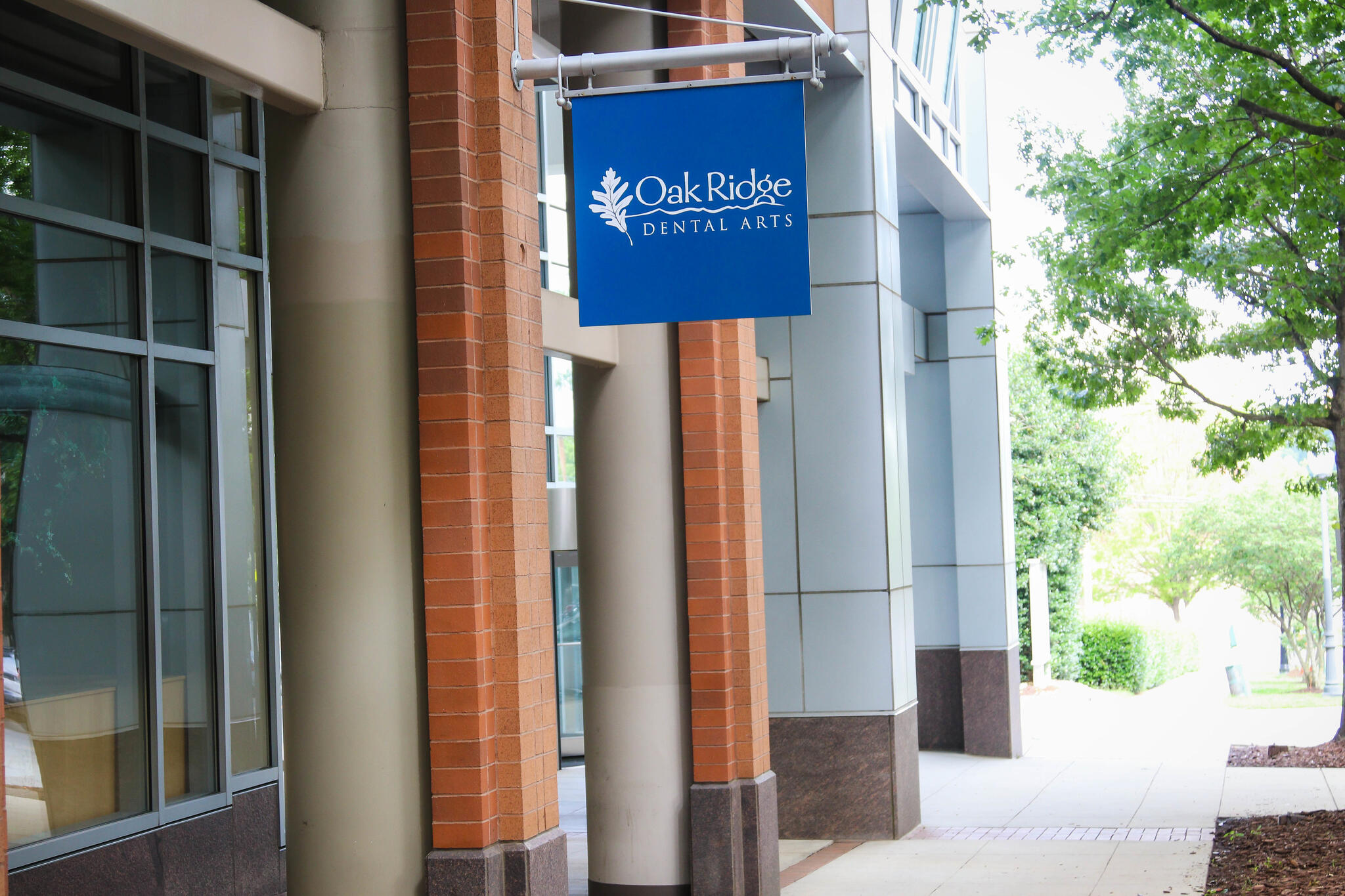 Oak Ridge Dental Arts - Charlotte, NC - Nextdoor