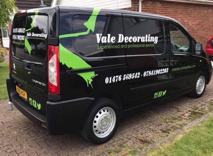 Vale Decorating - Grantham - Nextdoor