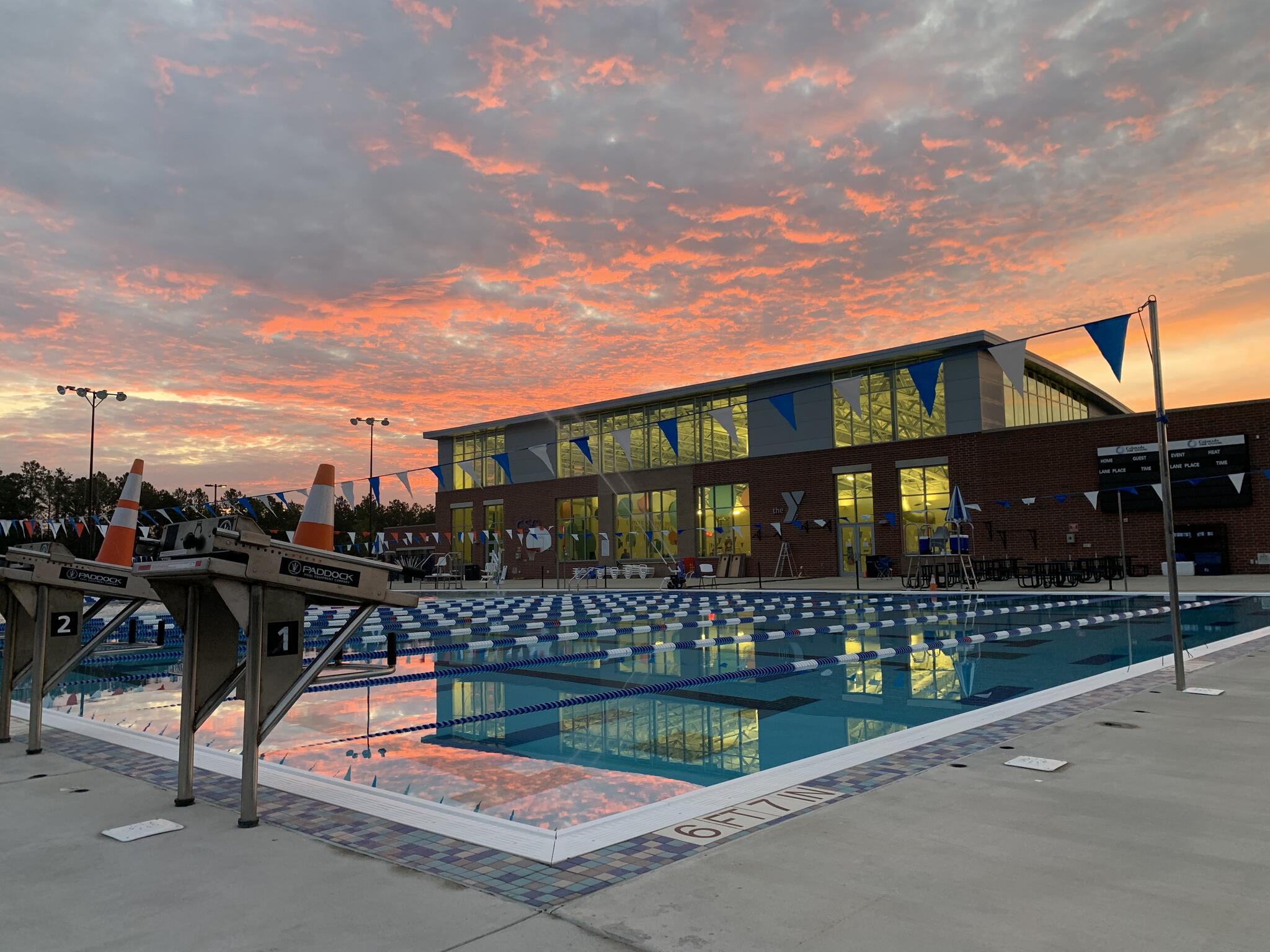CSD Community YMCA - Clover, SC - Nextdoor