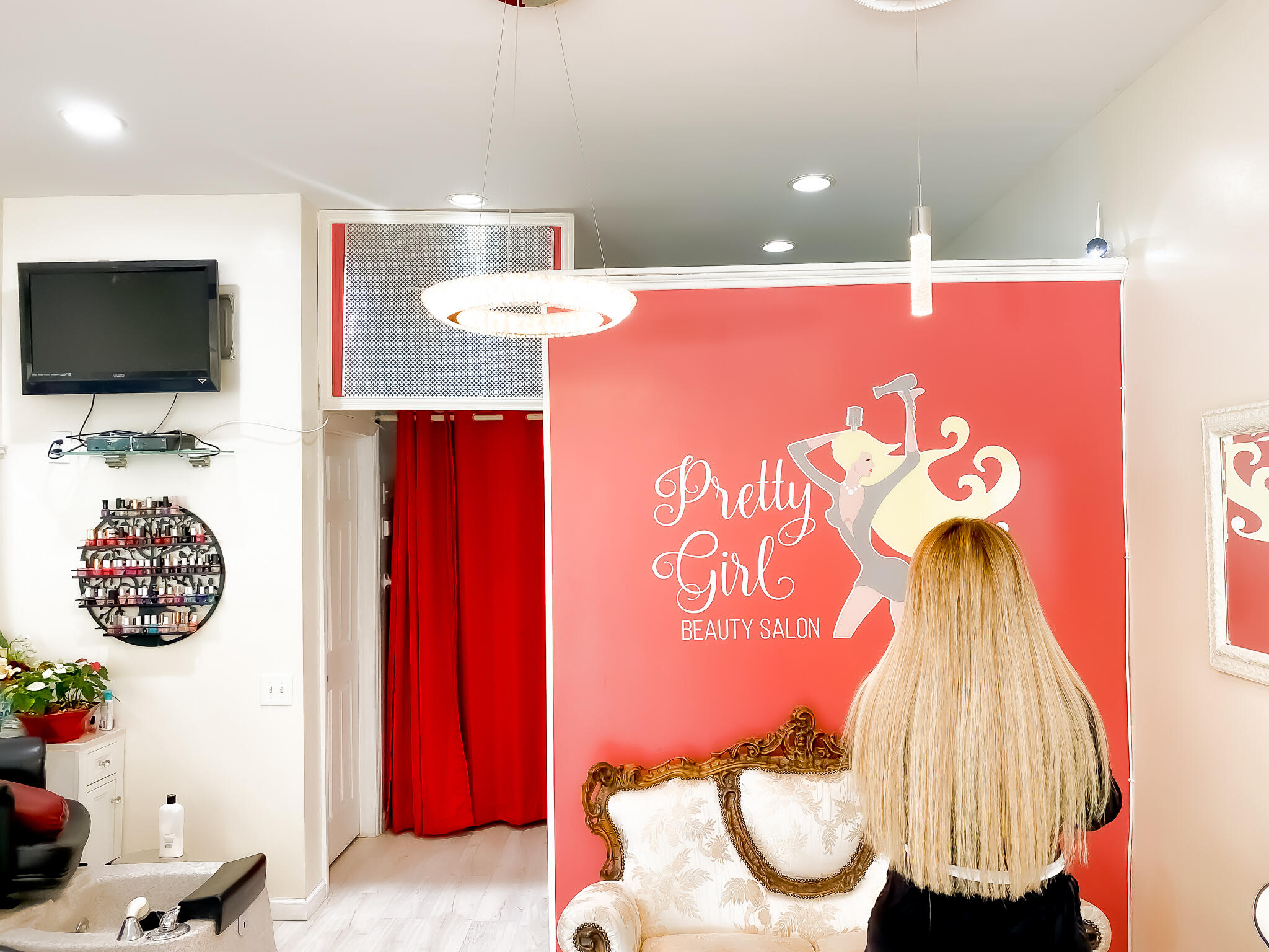 Pretty Girl Beauty Salon - Flushing, NY - Nextdoor