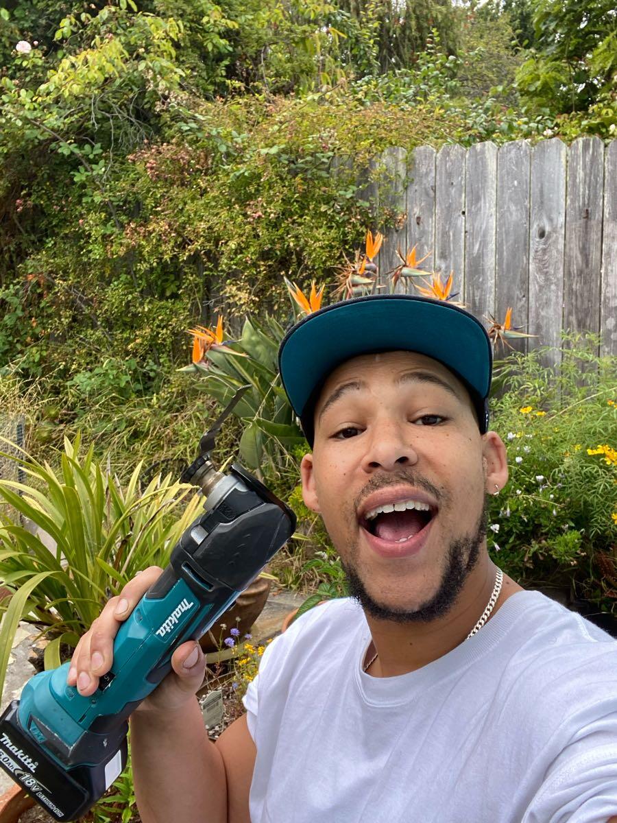 Adam Rashid - Nextdoor