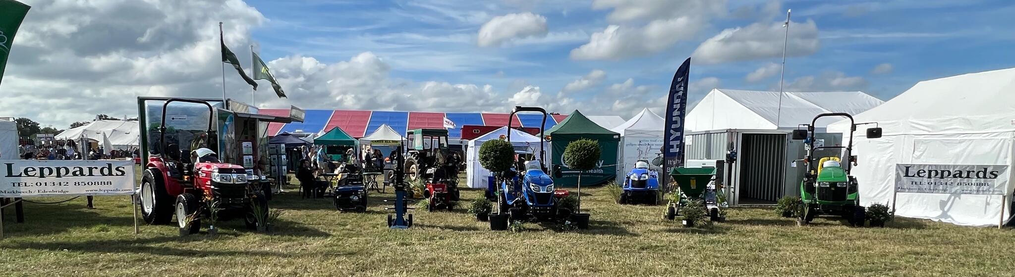 Leppards - Edenbridge - Nextdoor