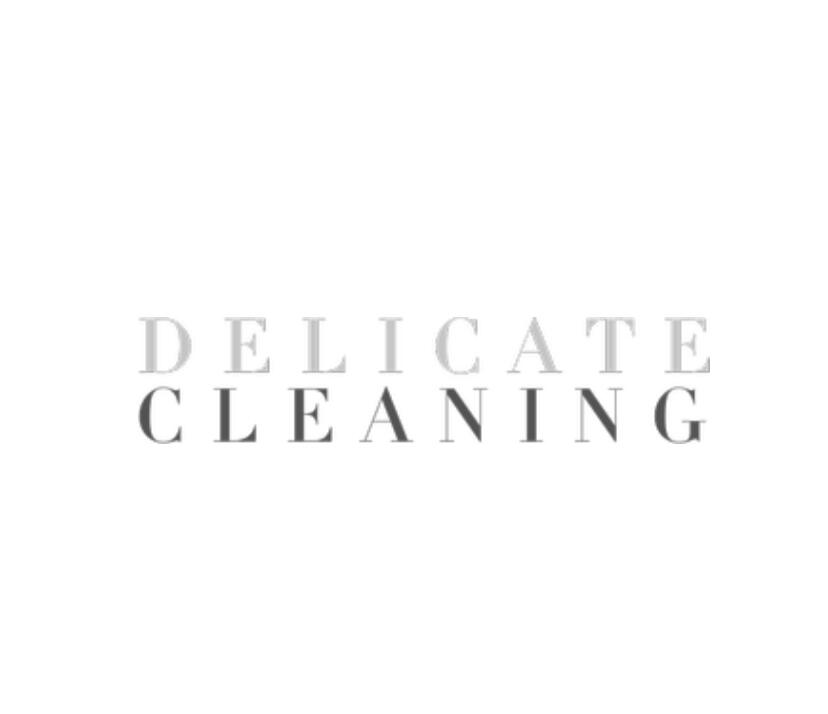 Delicate cleaning - Nextdoor