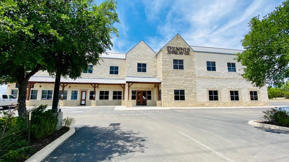 Dennis Jewelry - San Antonio, TX - Nextdoor