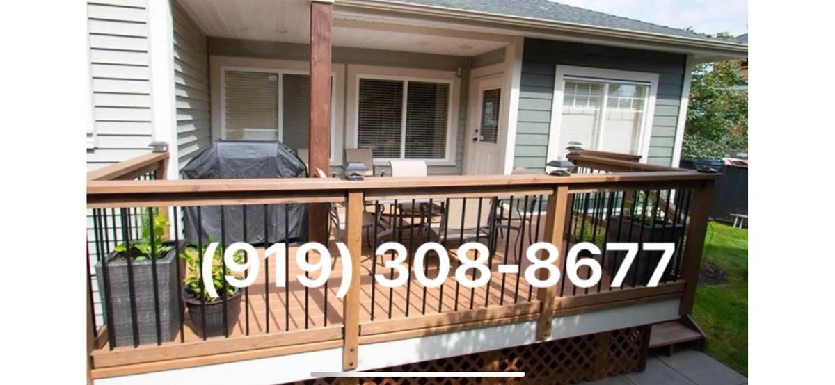 The master’s hand renovation carpentry. - Durham, NC - Nextdoor