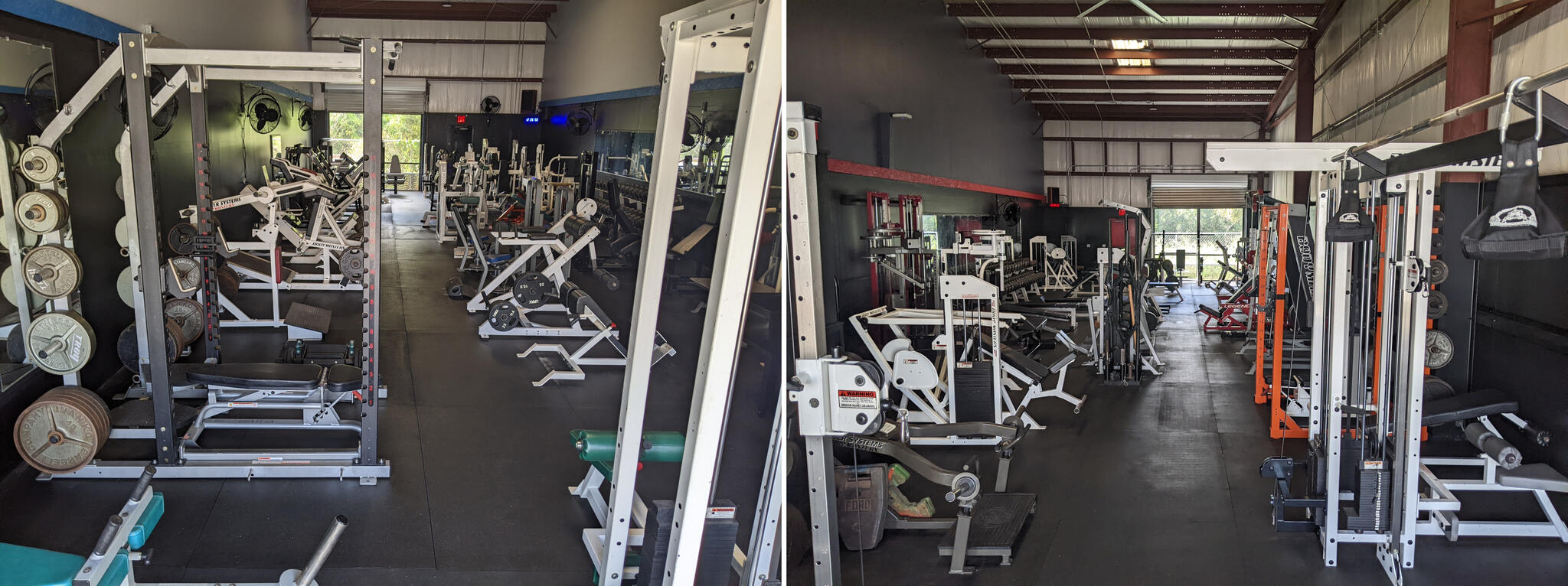 The FN Gym - Edgewater, FL - Nextdoor