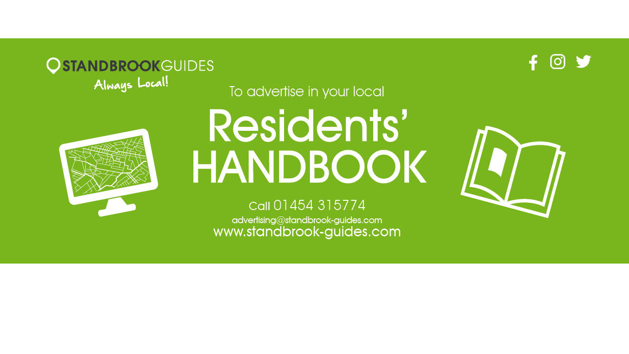 Standbrook Guides - Bristol - Nextdoor