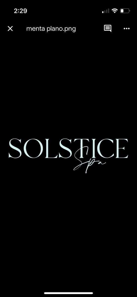 Solstice Beauty Spa - Hallandale Beach, FL - Nextdoor