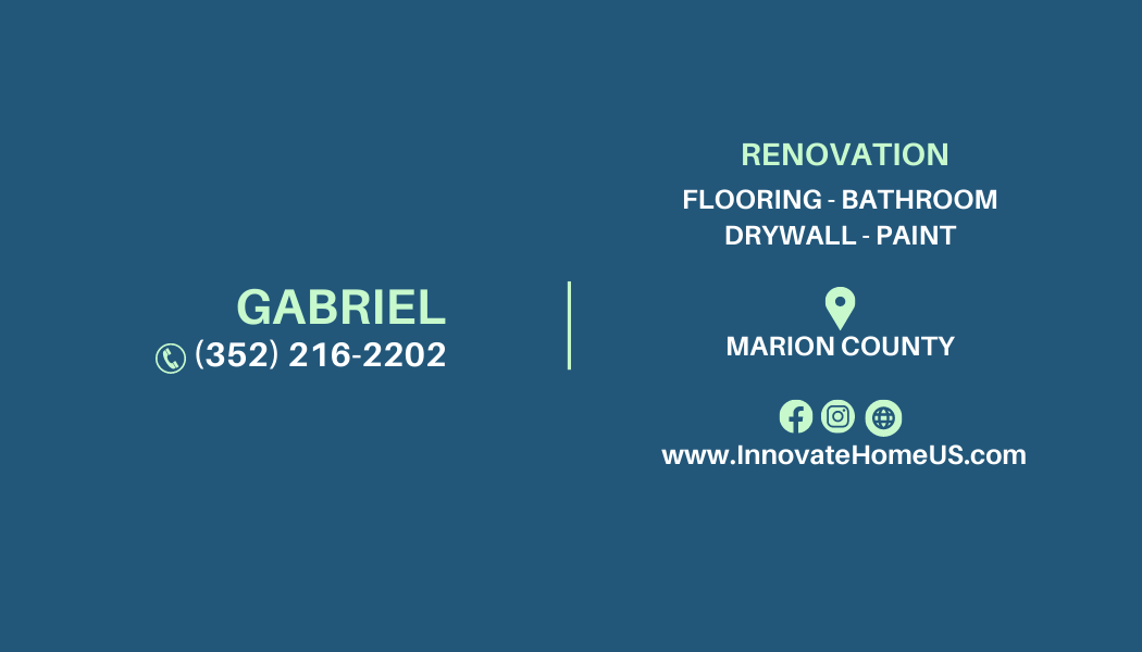 Innovate - Home Renovation - Nextdoor