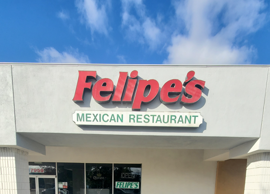 Felipes Mexican Restaurant - Citrus Heights, CA - Nextdoor