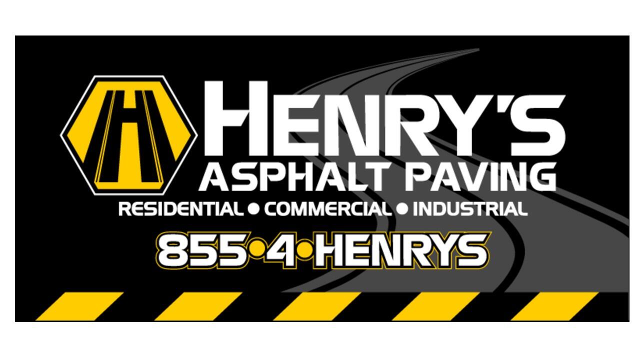 Henry’s asphalt Paving llc - Fort Lauderdale, FL - Nextdoor
