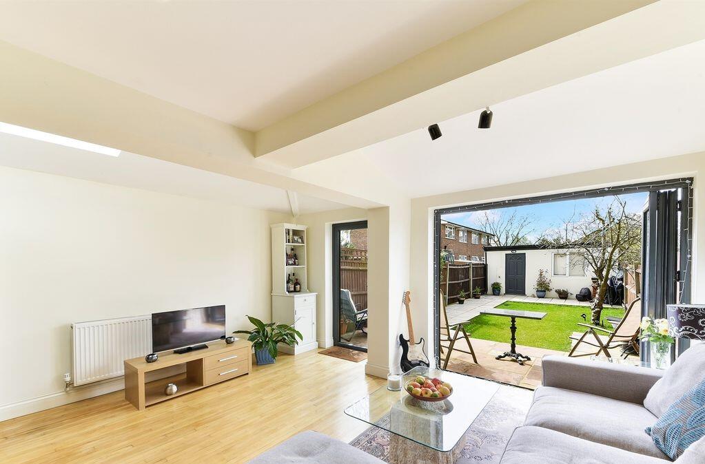 Penfold & Son Construction - Weybridge, GB-ENG - Nextdoor