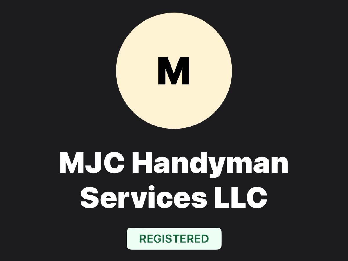 MJC Handyman Services LLC - Tonawanda, NY - Nextdoor