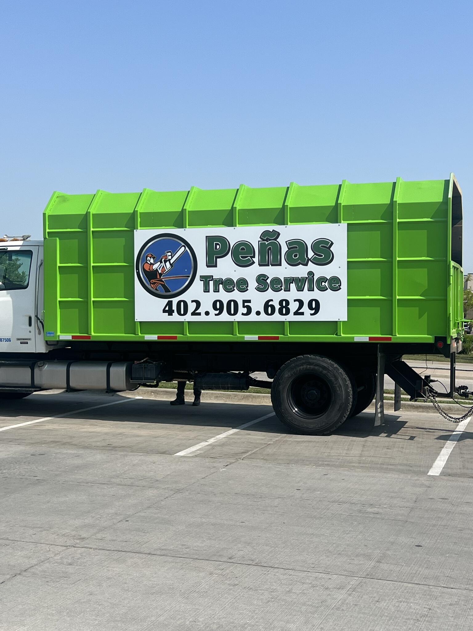 Pena Tree Service - Omaha, NE - Nextdoor