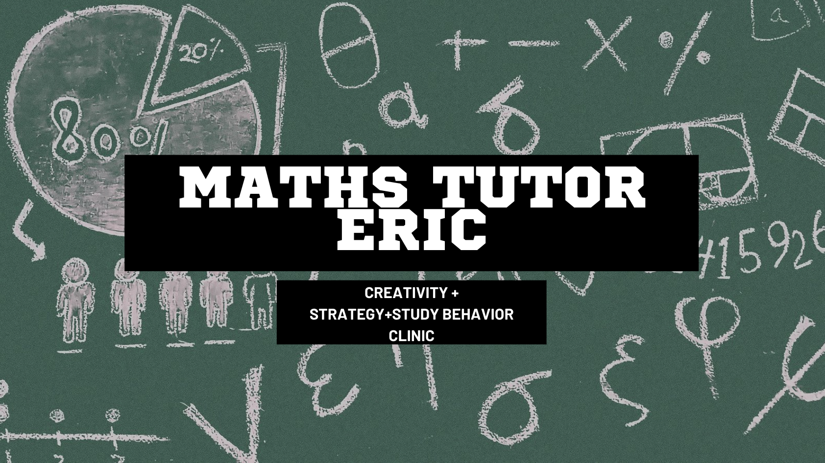 Maths tutor Eric - Nextdoor