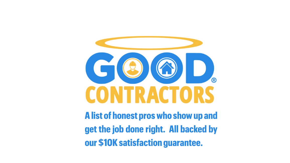 The Good Contractors List - Nextdoor