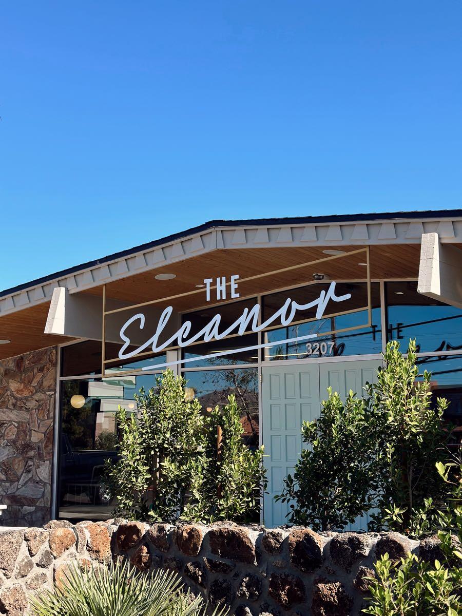 The Eleanor - Scottsdale, AZ - Nextdoor