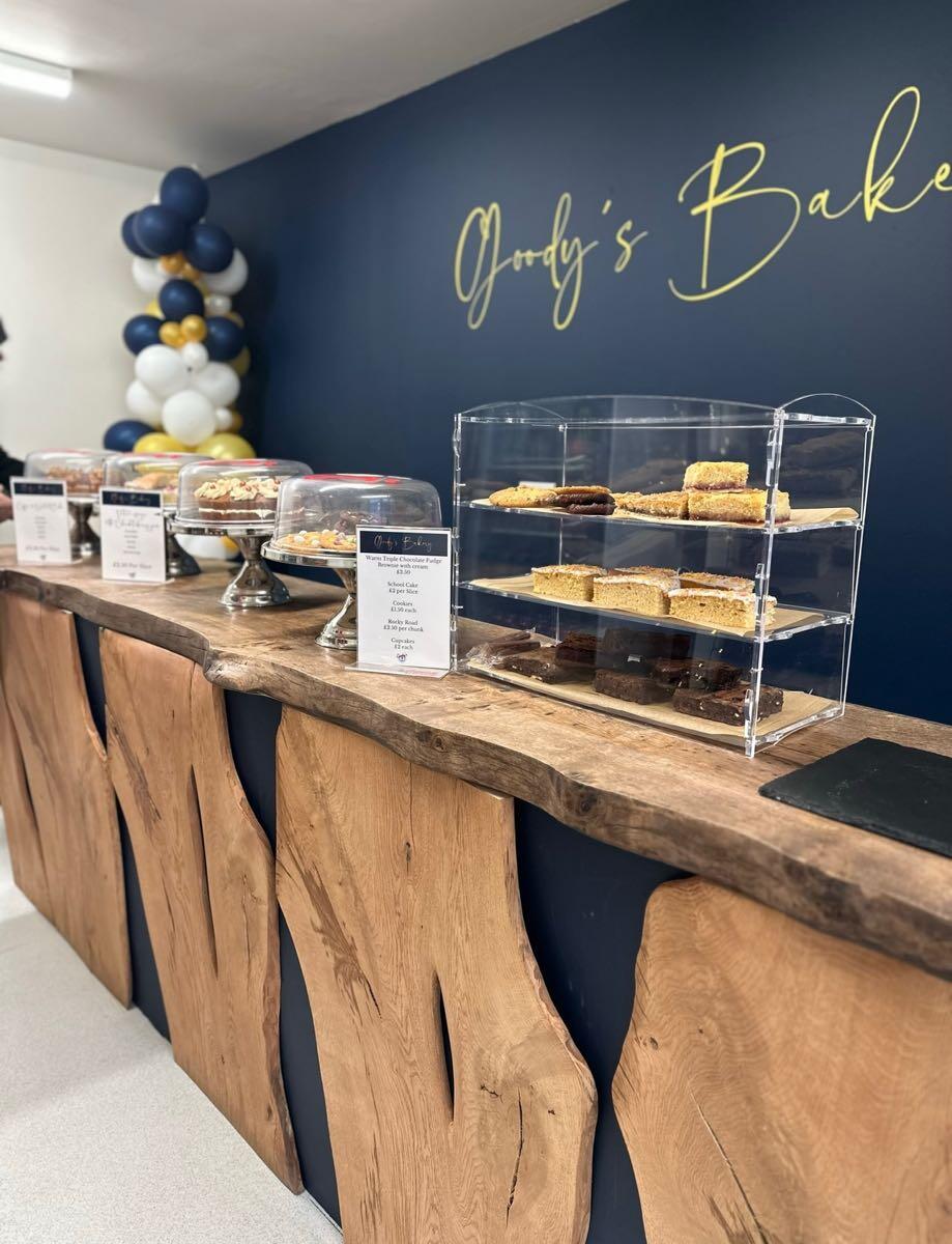 Goody’s bakery - Swindon, GB-ENG - Nextdoor