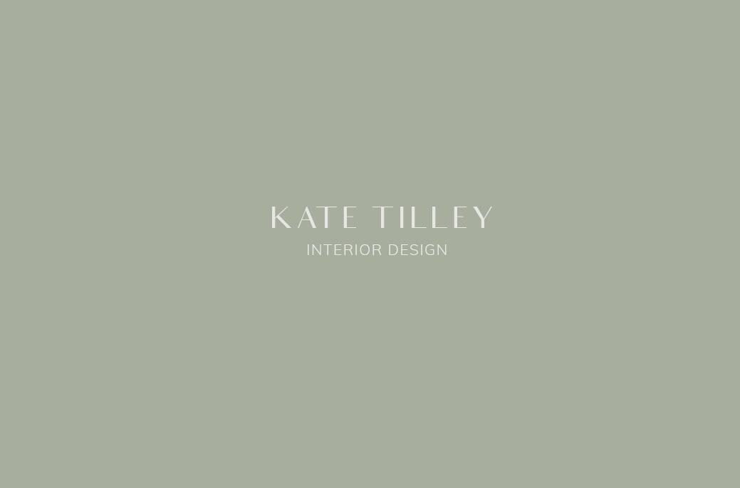 Kate Tilley Design - Reading - Nextdoor