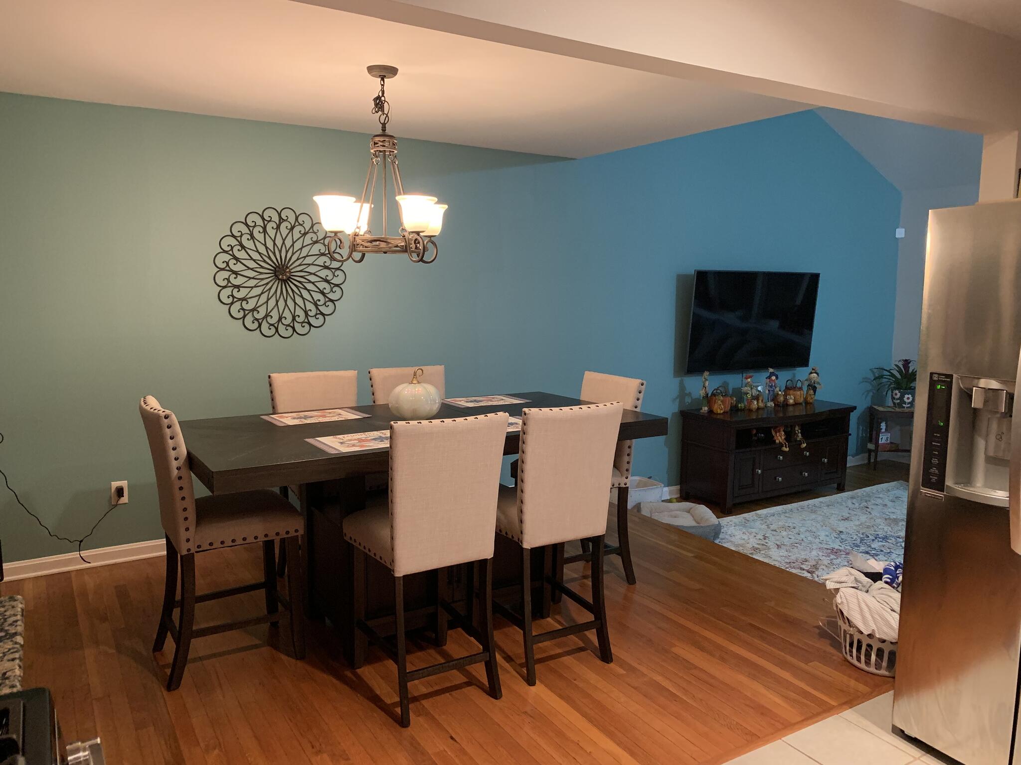 Gene Zambino Painting - Wilmington, DE - Nextdoor