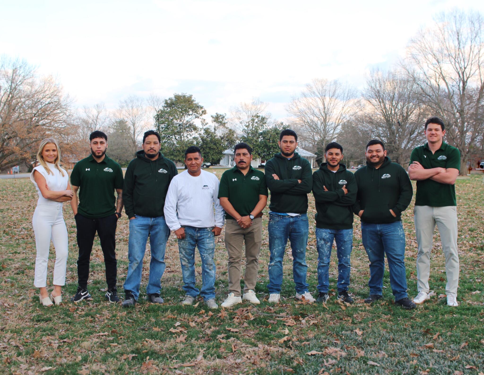 Bridger Design + Build - Nashville, TN - Nextdoor