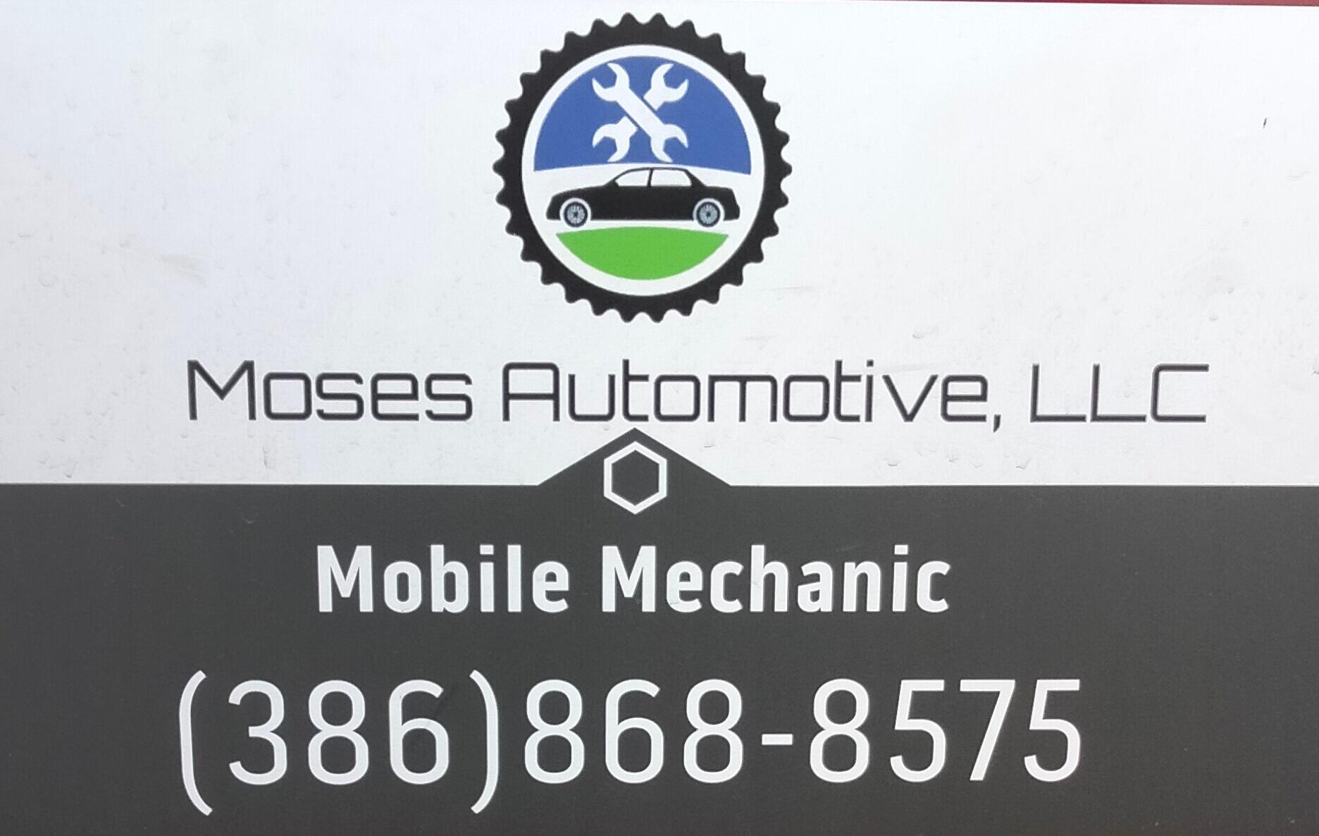 Moses Automotive, LLC - Nextdoor