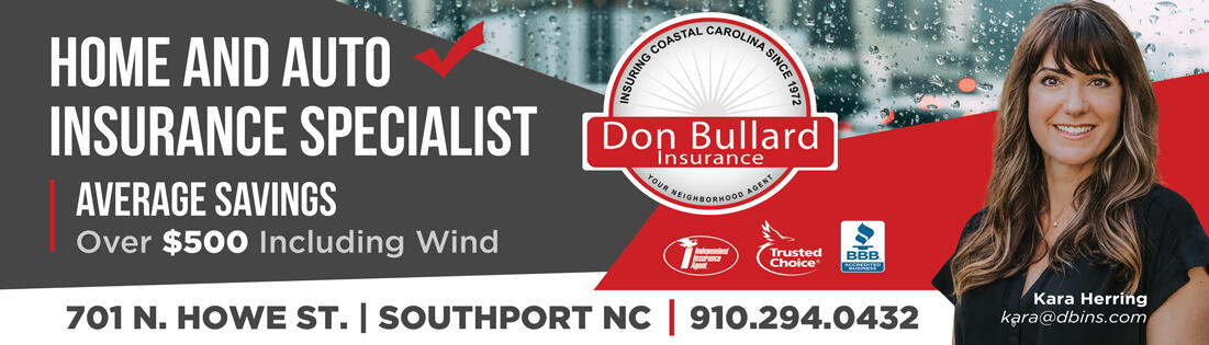 Don Bullard Insurance - Wilmington, NC - Nextdoor