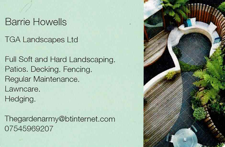 The Garden Army - Fareham - Nextdoor