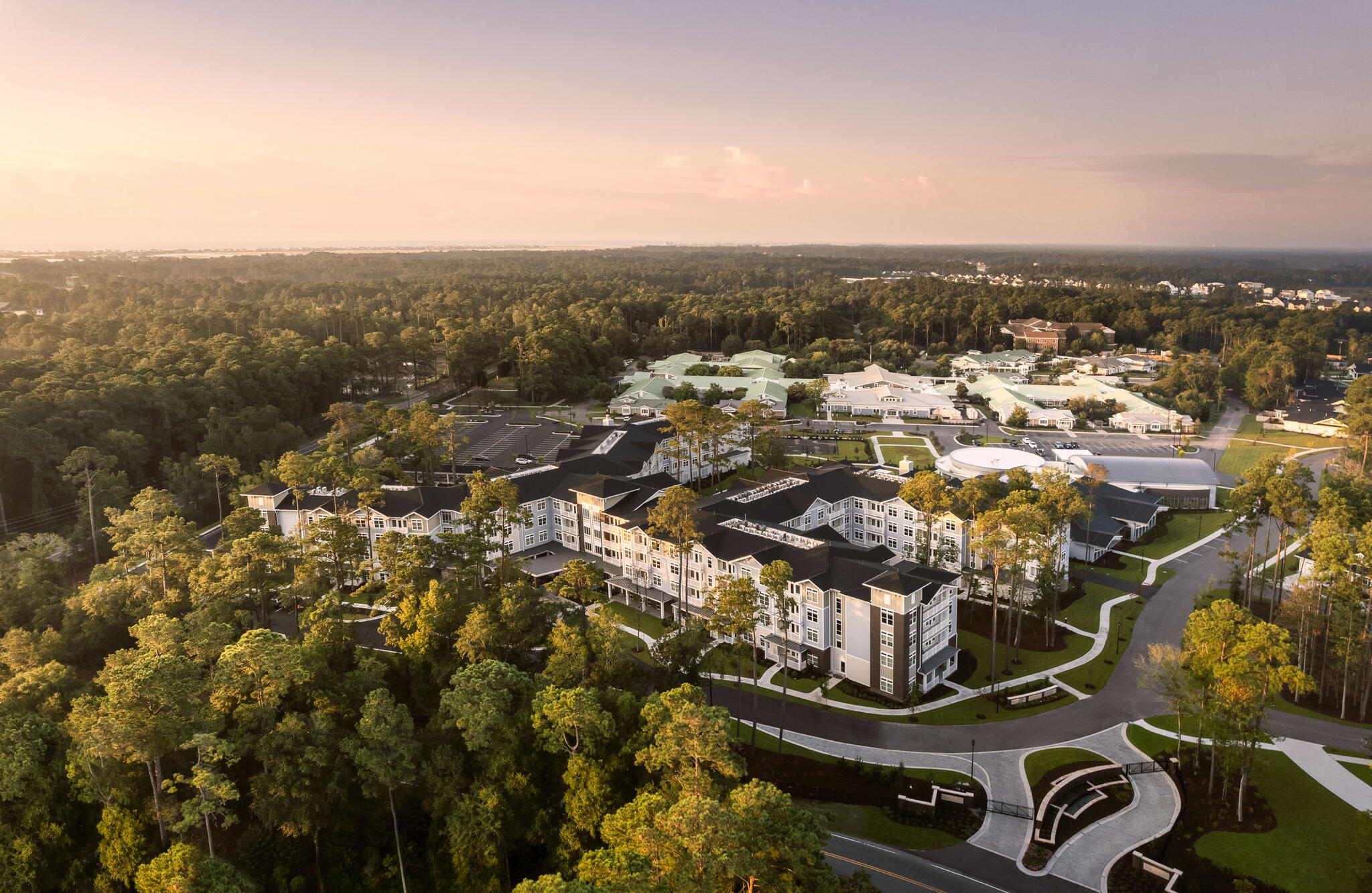 The Davis Community - Wilmington, NC - Nextdoor