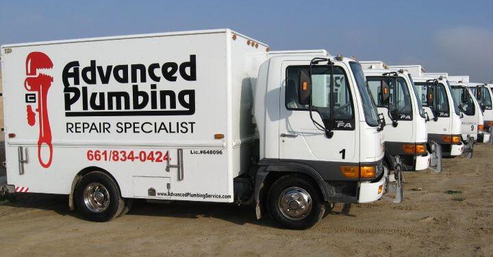 Advanced Plumbing Service Bakersfield CA Nextdoor