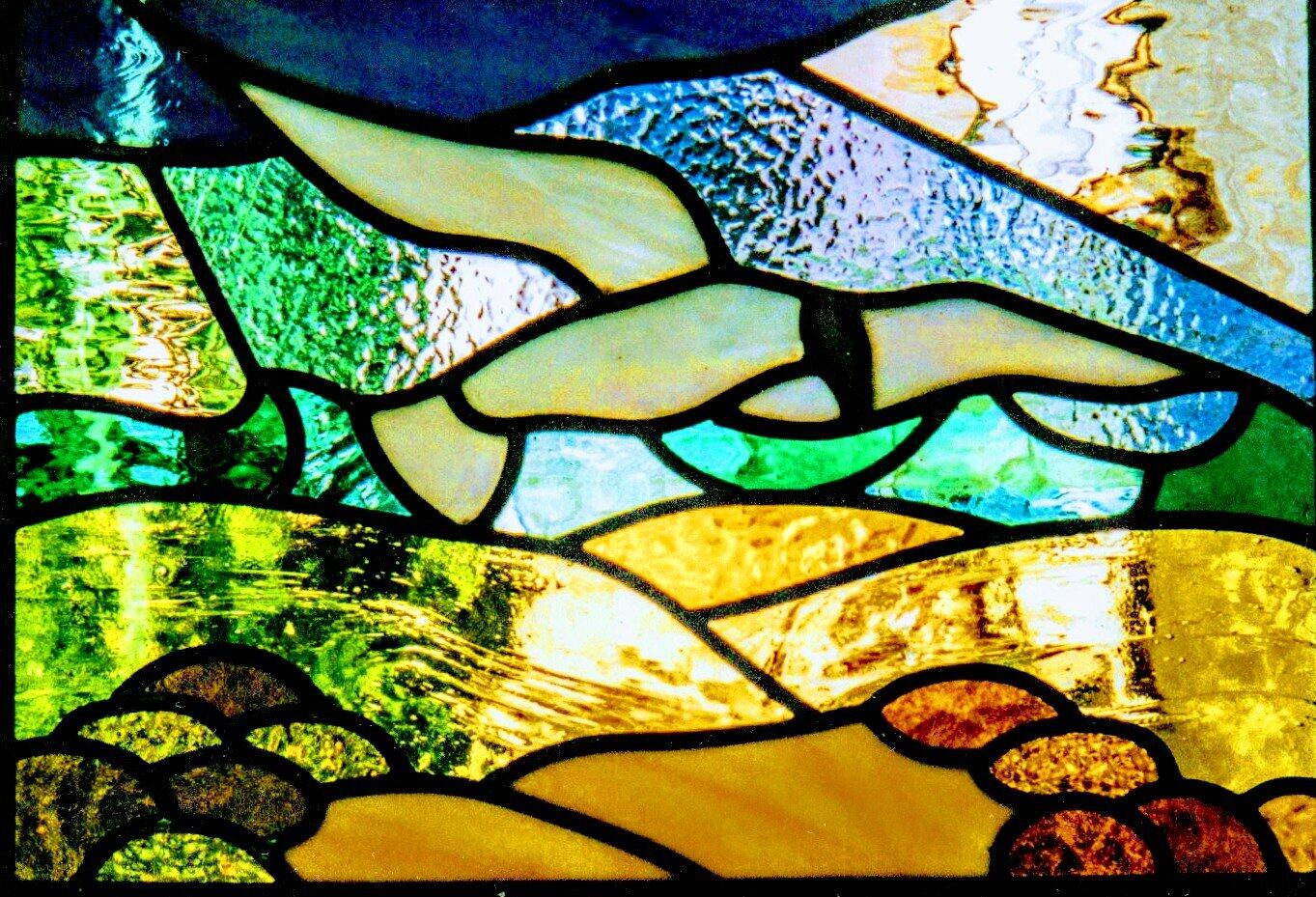 Claire Lofthouse Stained Glass - Bognor Regis, GB-ENG - Nextdoor