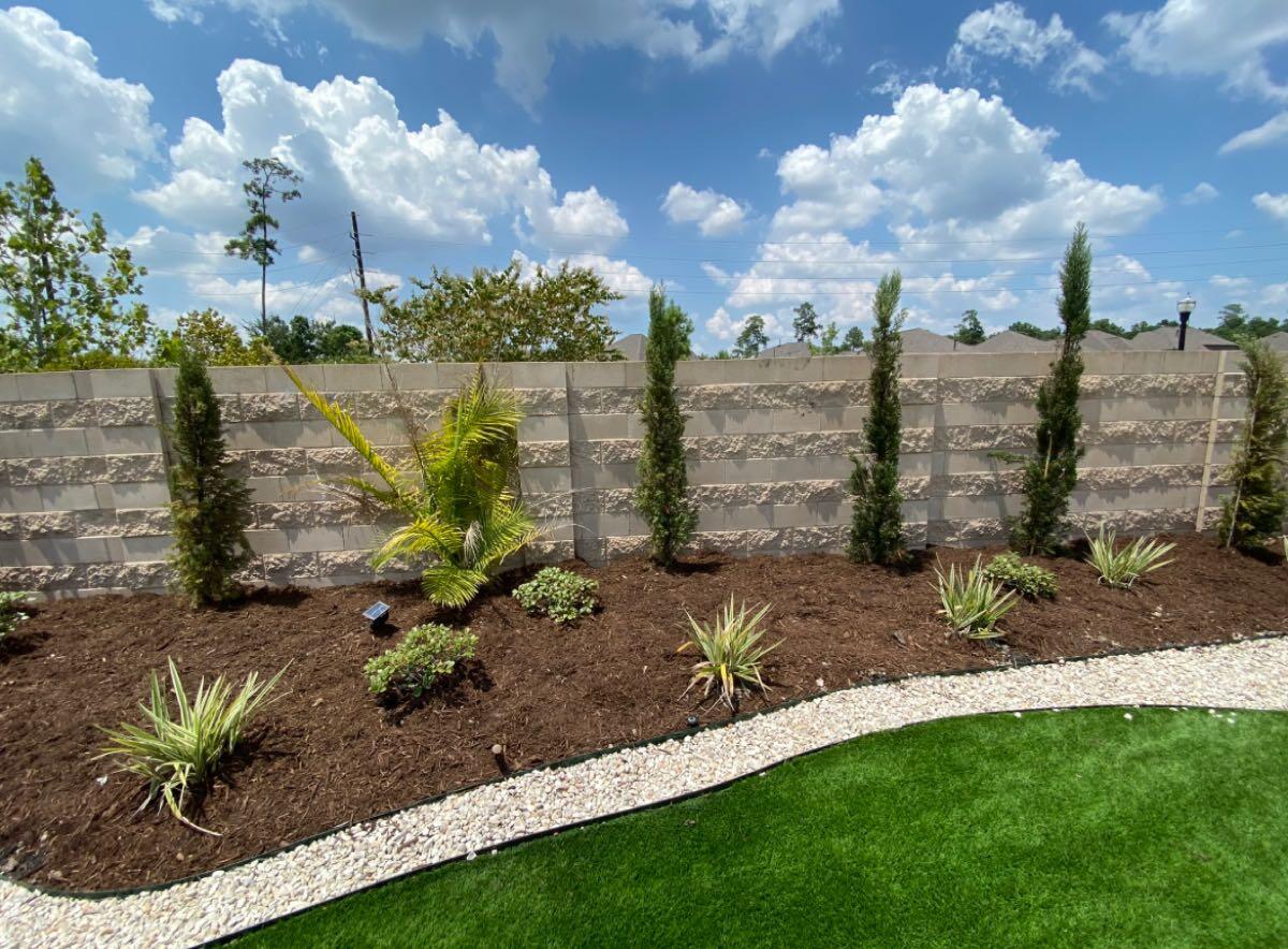 JDM Landscaping Services - Nextdoor