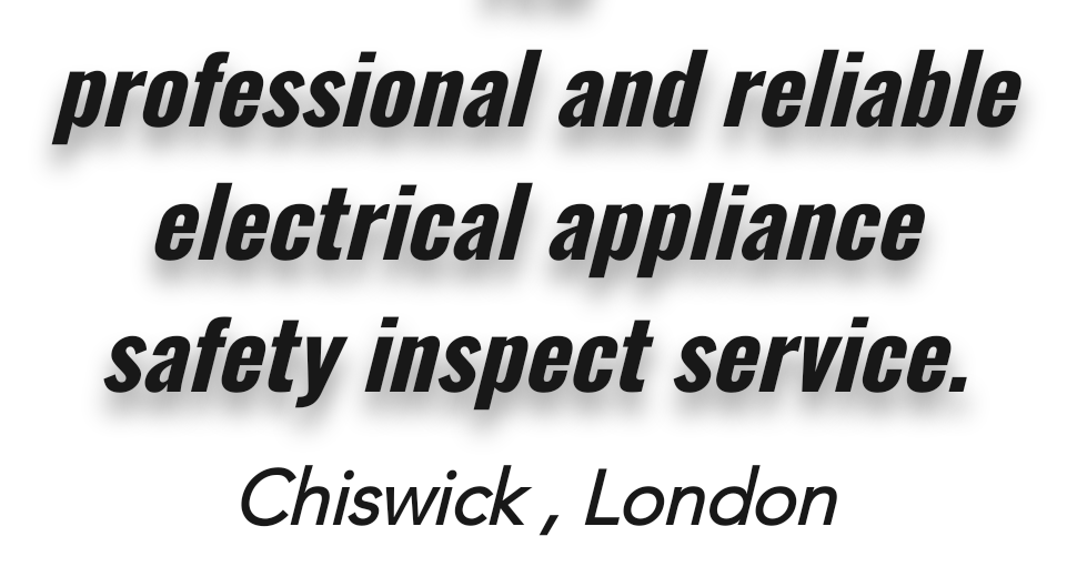 Safe Test Point Expert - London, England - Nextdoor