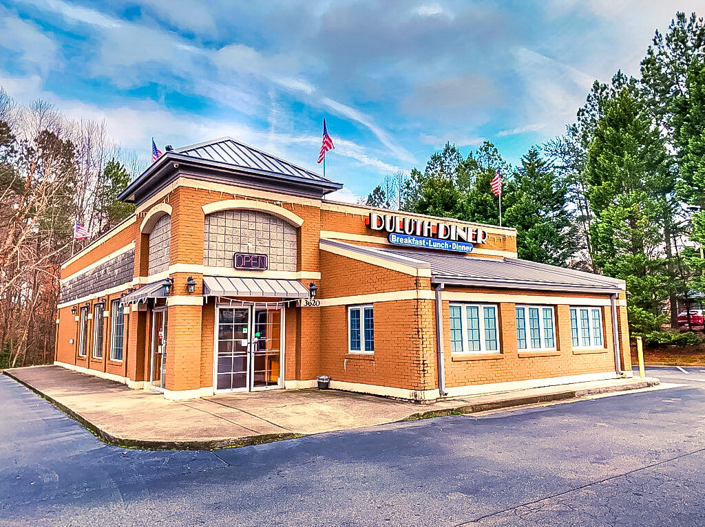 Duluth Diner - Duluth, GA - Nextdoor
