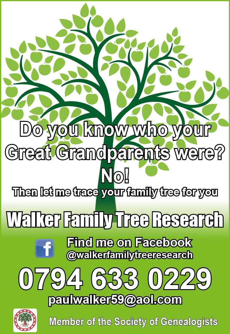 Paul Walker Family Tree